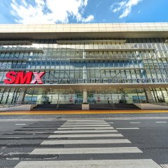 SMX Manila 360 Virtual Tour