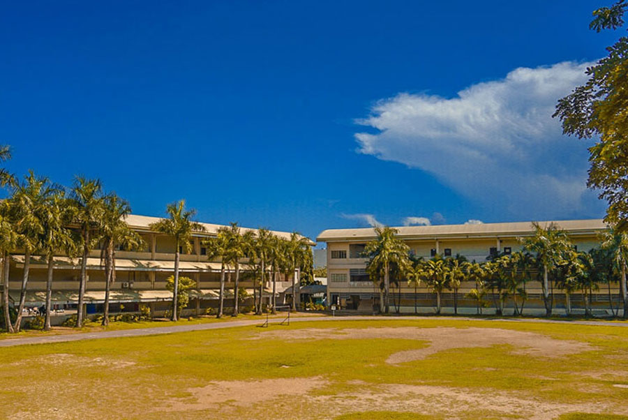 Southwestern University PHINMA 360 Virtual Tour