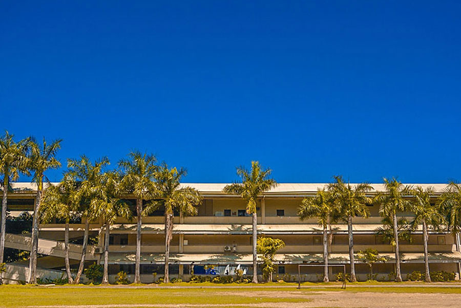 Southwestern University PHINMA 360 Virtual Tour