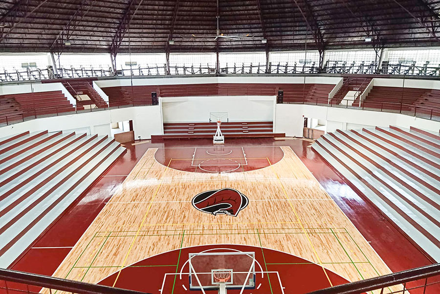 Southwestern University PHINMA 360 Virtual Tour