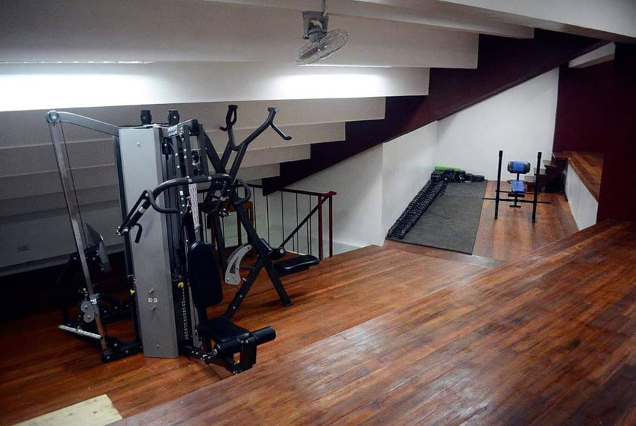 Southwestern University PHINMA 360 Virtual Tour