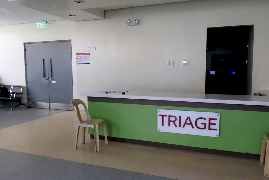 Southwestern University PHINMA 360 Virtual Tour