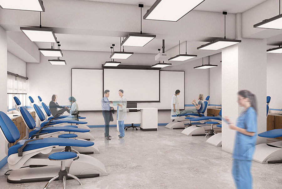 Southwestern University PHINMA 360 Virtual Tour