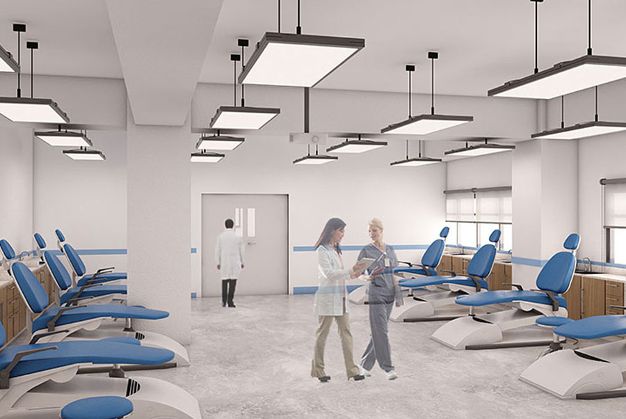 Southwestern University PHINMA 360 Virtual Tour